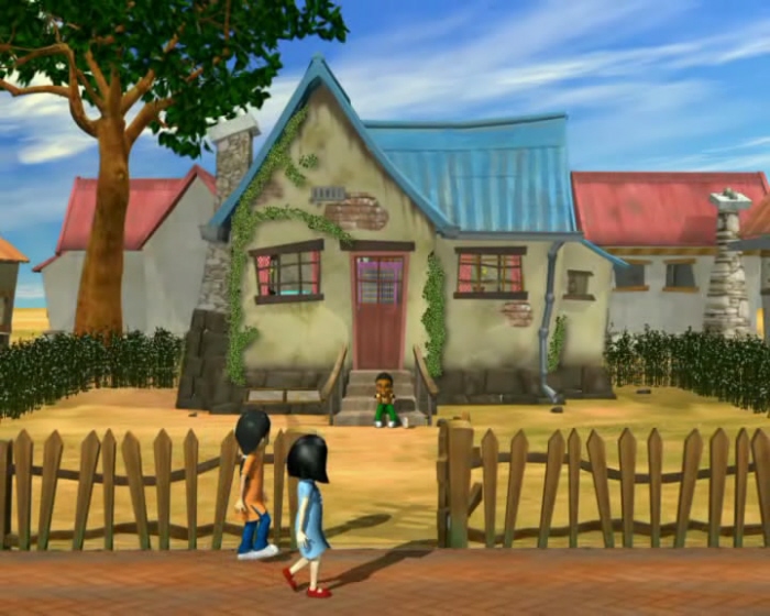 Magic Cellar by Bhavpreet Ghai at Coroflot.com