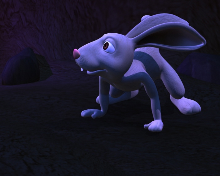 Magic Cellar by Bhavpreet Ghai at Coroflot.com