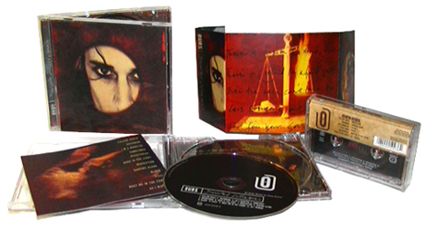 Portfolio by Brett Bolander at Coroflot.com