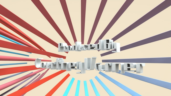 An upload by Courtney Varner on Coroflot: to the project Motion Graphics