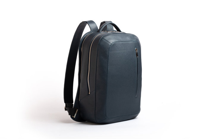 ZILLI Backpack by David MATEO at Coroflot.com