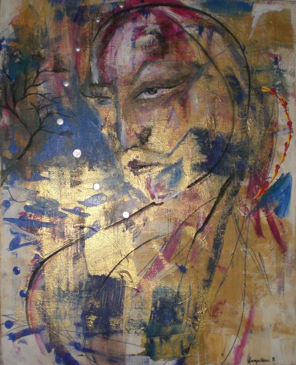 An upload by JACQUELINE BAEZ on Coroflot: to the project Abstract