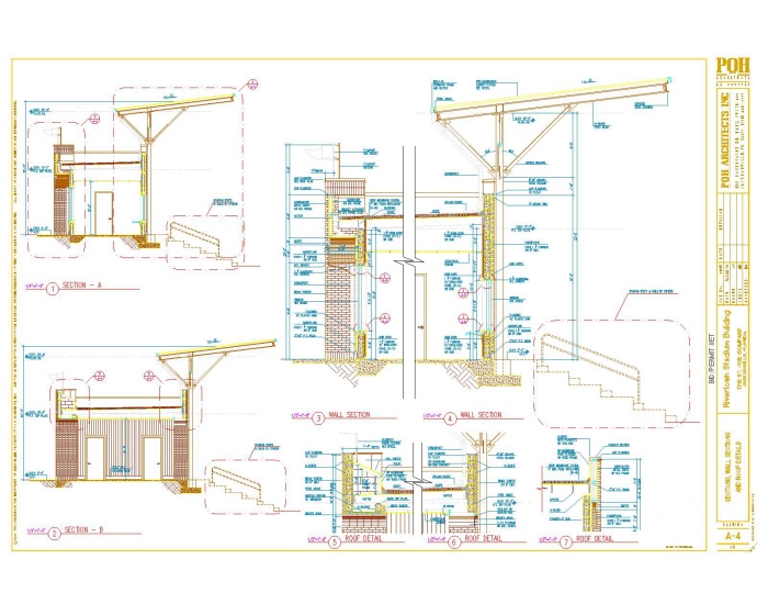 PQH ARCHITECTS by Luis Jimenez at Coroflot.com