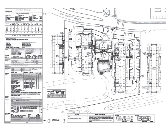 An upload by Luis Jimenez on Coroflot: to the project PQH ARCHITECTS
