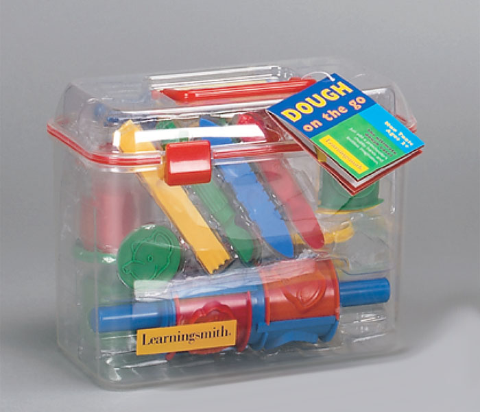 Toy Packaging by Emily Betsch at Coroflot.com