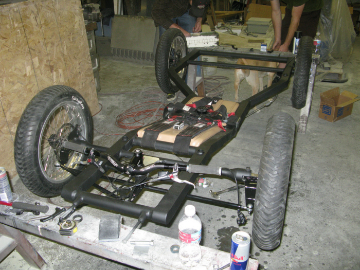 RedBull Soapbox by Josh McGuckin at Coroflot.com