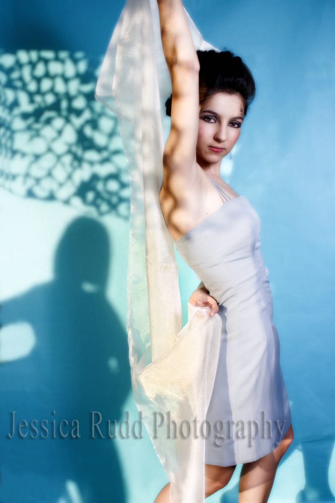 Portfolio by Jessica Rudd at Coroflot.com