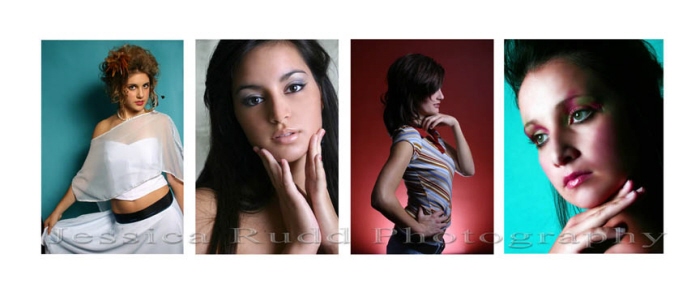 Portfolio by Jessica Rudd at Coroflot.com