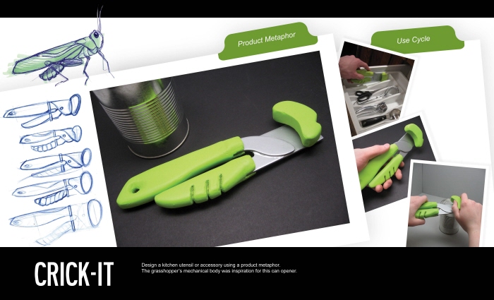 Matt Lytle - Design Portfolio by Matt Lytle at Coroflot.com