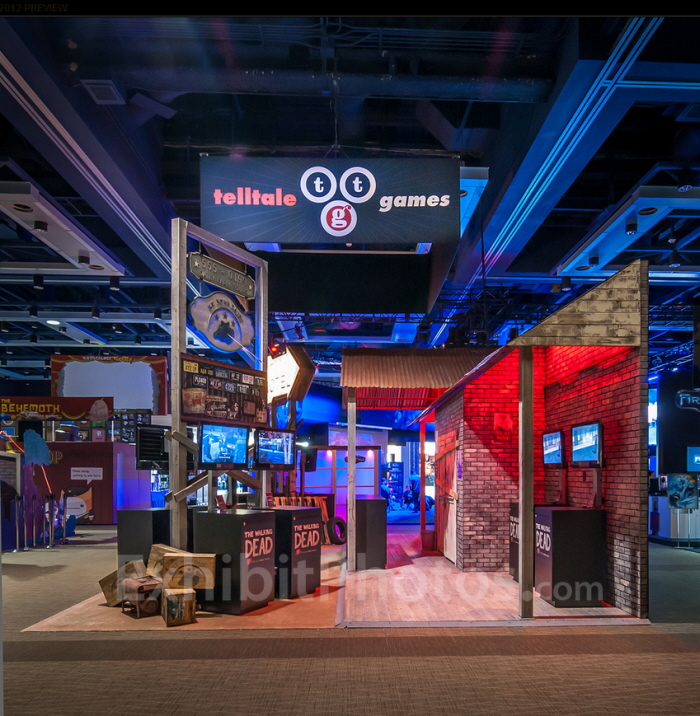 video game clients by Ron Ruiz at Coroflot.com