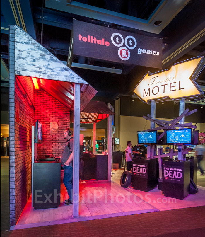 video game clients by Ron Ruiz at Coroflot.com