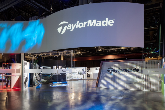 TaylorMade adidas PGA 2014 by Ron Ruiz at Coroflot.com