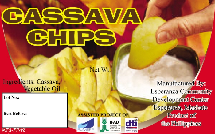 RUMEPP-MASBATE PRODUCT DEVELOPMENT LABELS by Edsel Mari Acuna at ...