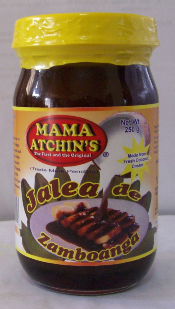 Jar Packaging by Edsel Mari Acuna at Coroflot.com