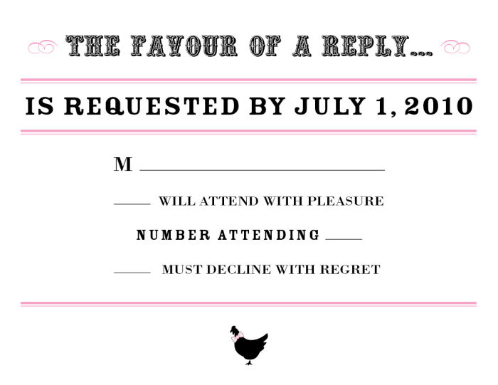 Custom Invitations & Note Cards by Bonni van de Wouw at Coroflot.com