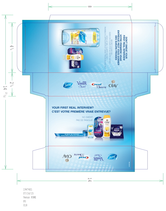 2D - 3D Renderings and Packaging by Sheri Manuel at Coroflot.com