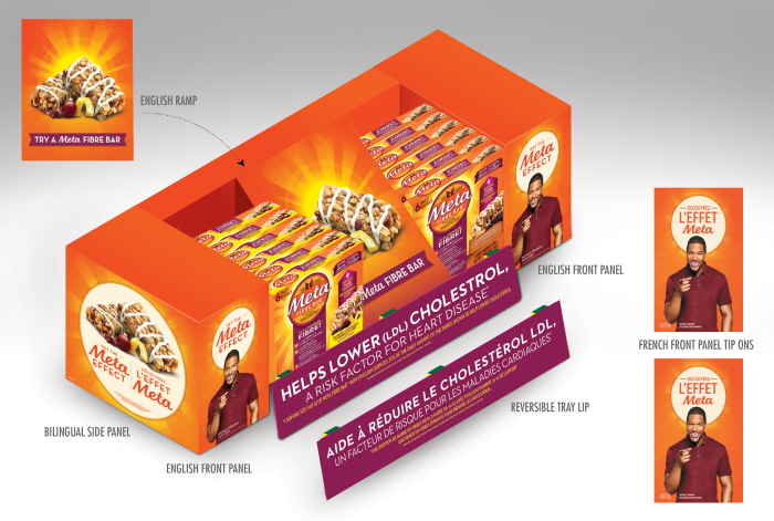 2D - 3D Renderings and Packaging by Sheri Manuel at Coroflot.com