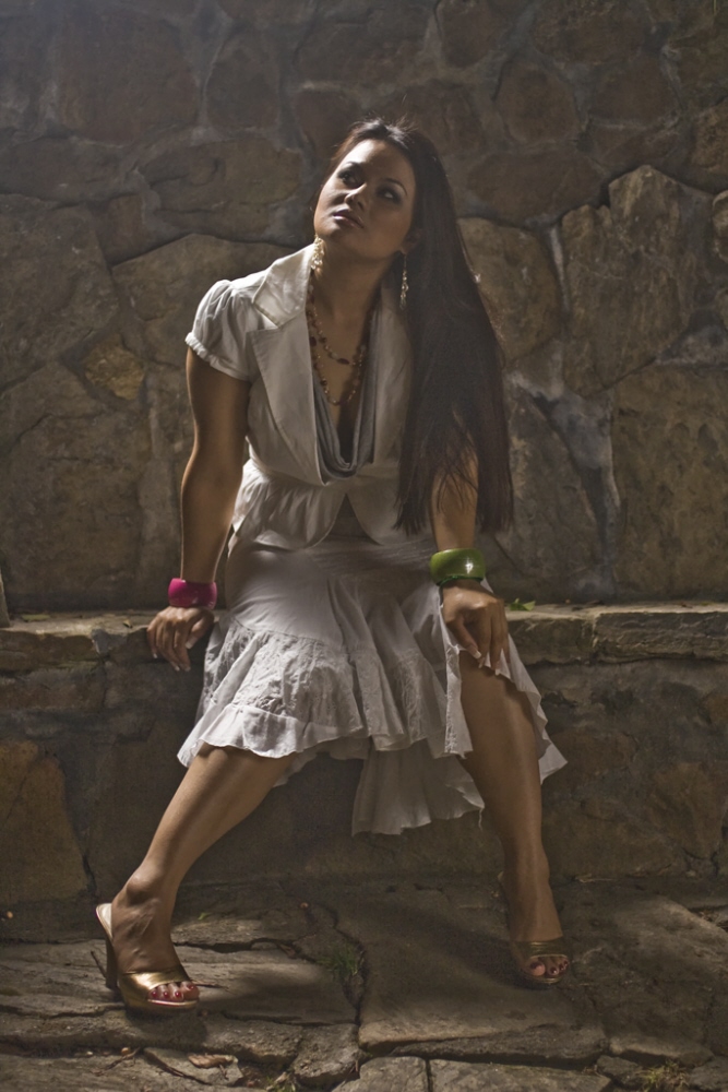 An upload by Somnang Vann on Coroflot: to the project Sophea & Sam