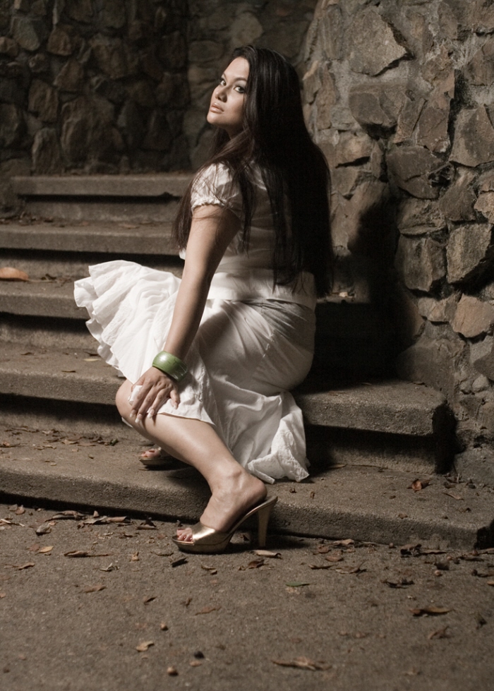 An upload by Somnang Vann on Coroflot: to the project Sophea & Sam