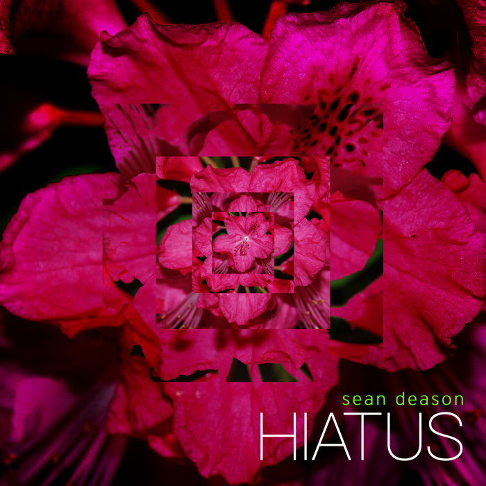 An upload by Sean Deason on Coroflot: to the project Music Related