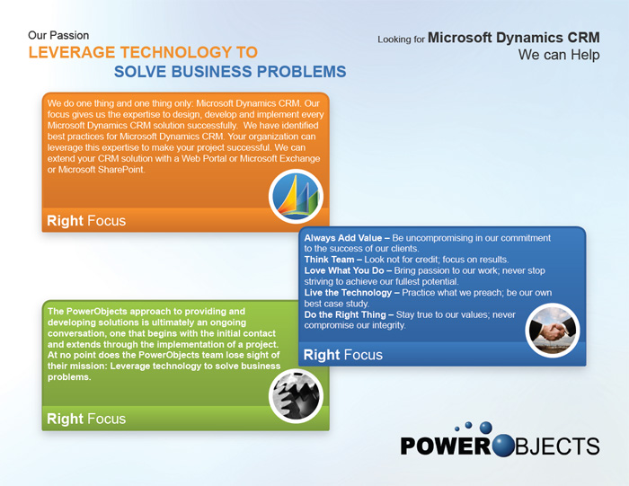 PowerObjects by shoaib ahmad at Coroflot.com