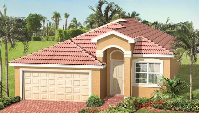 GL Homes Of Florida by Maria Neal at Coroflot.com