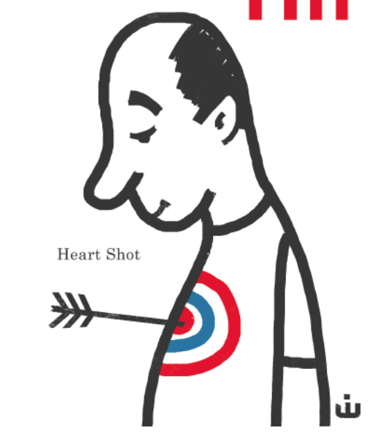 Cartoon Advertising Characters by jason walton at Coroflot.com