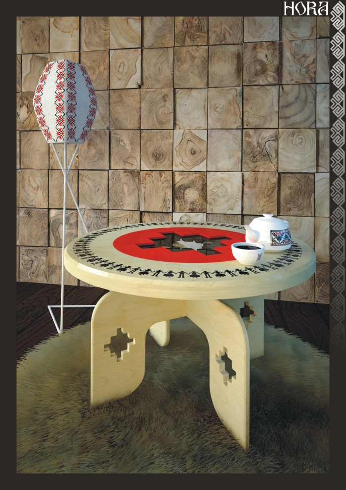 Furniture Design by Barbu Alexandru Design at Coroflot.com