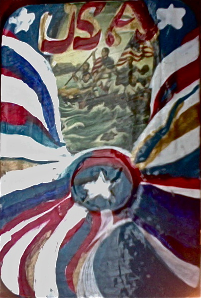 An upload by Lily Cutler on Coroflot: to the project acrylic