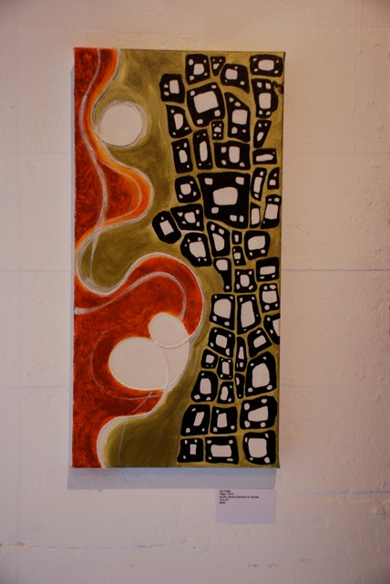 An upload by Lily Cutler on Coroflot: to the project new work - 2010