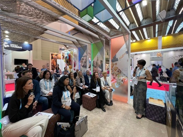 3D, Booth, KV, etc. by Jayadhawaj Buthpiam at Coroflot.com