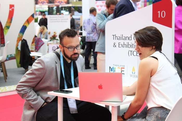 3D, Booth, KV, etc. by Jayadhawaj Buthpiam at Coroflot.com