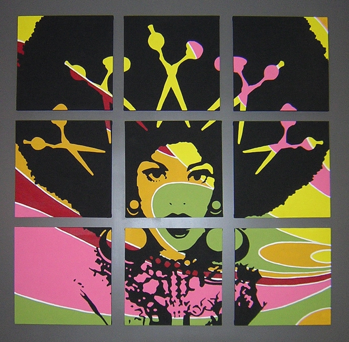 Fine Art by Richard Terpstra at Coroflot.com