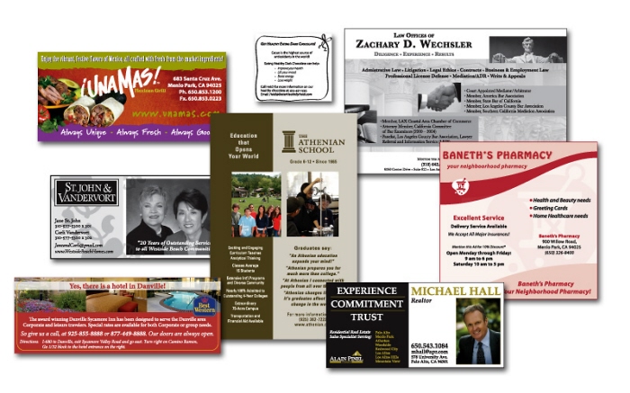 promotion by Nicole Pitton at Coroflot.com