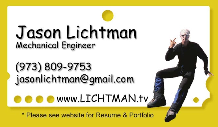 An upload by Jason Lichtman on Coroflot: to the project Portfolio Cover ...