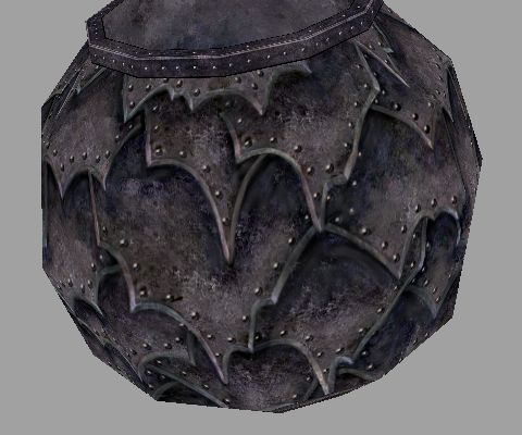 An upload by mitang mitang on Coroflot: to the project Object