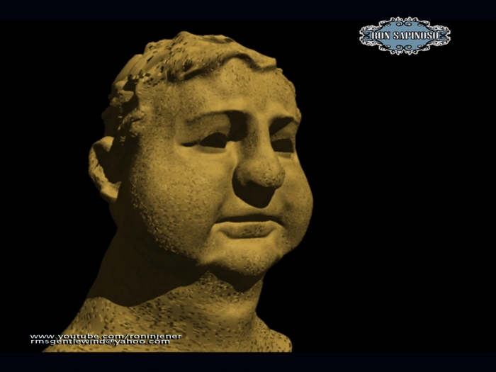 RON'S 3D-01 by ron sapinoso at Coroflot.com