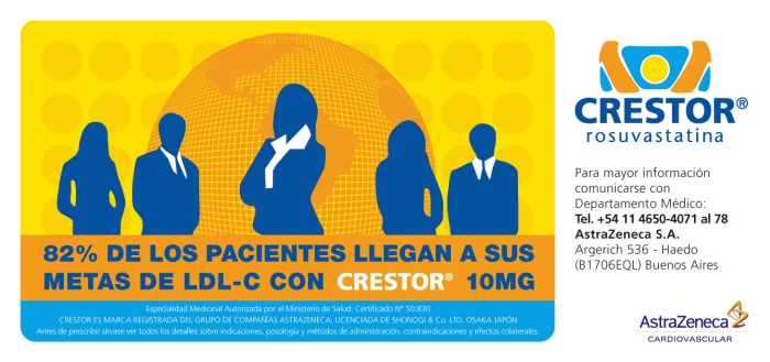 AstraZeneca Branding 2009 by Pablo Emiliano Garzón at Coroflot.com