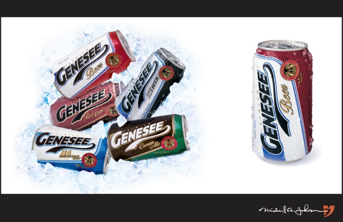 Package Design by Michael A. Johnson at Coroflot.com