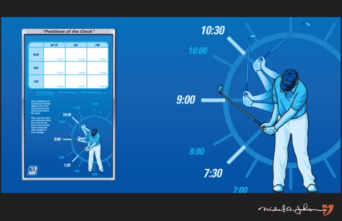 Illustration by Michael A. Johnson at Coroflot.com