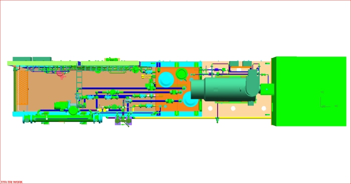 Sundyne-Compressors by Chris Schumacher at Coroflot.com
