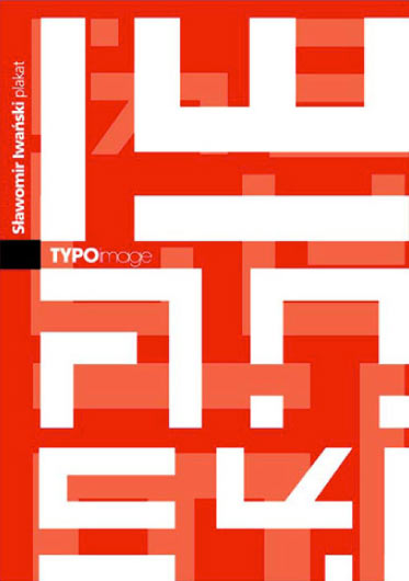 Posters 2007 - 2012 by Krzysztof Iwanski at Coroflot.com