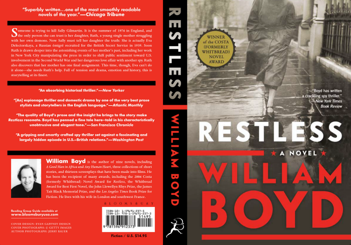 Book Covers by Gary Bernal at Coroflot.com