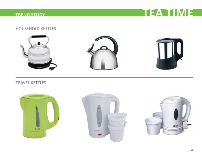 Tea Kettle Book 2009 by Konstantinos Tsiopanos at Coroflot.com