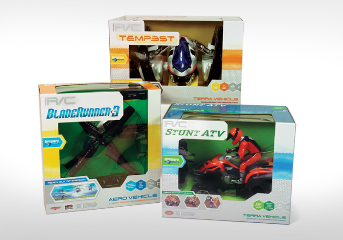 Product Packaging + Branding / Discovery Channel Store by Jonathan Kong ...