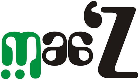 Logo by Sheikh.M. Junaid at Coroflot.com