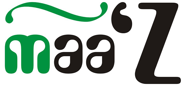 Logo by Sheikh.M. Junaid at Coroflot.com