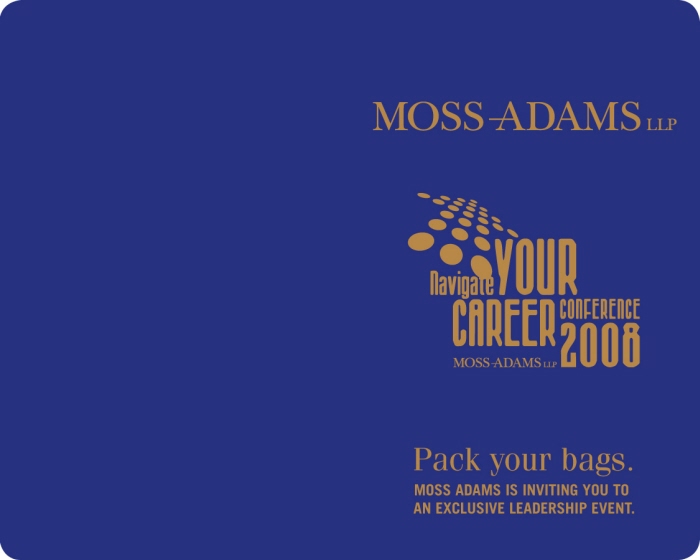 Moss Adams LLP 2 by Allison Maslow at Coroflot.com