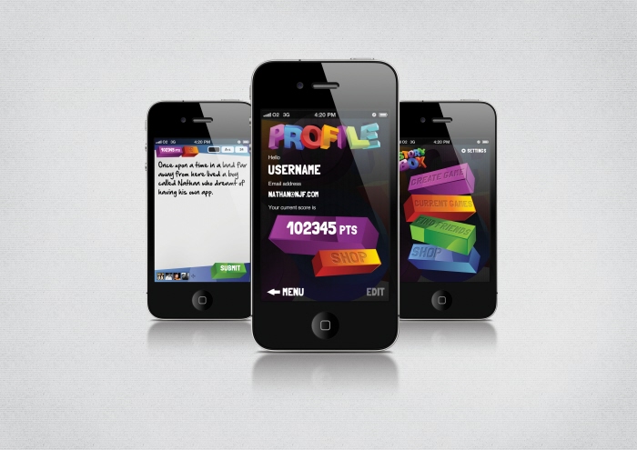 Portfolio by kate margolis at Coroflot.com