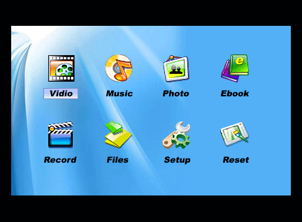 UI by ToDesign TD at Coroflot.com